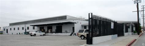 5502 Alcoa Ave Vernon Ca 90058 Loopnet