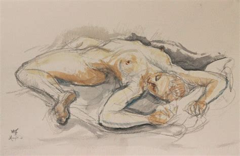 Figure Drawing Circular Lady50ef2814213f7 Gif Love Life Drawing