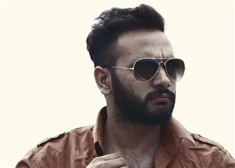 Los 6 Cortes De Cabello Masculinos Esenciales Para Renovar El Look