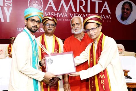 Pruthviraj Deshmukh On Linkedin Cybersecurity Amritavishwavidyapeetham Grateful 26 Comments