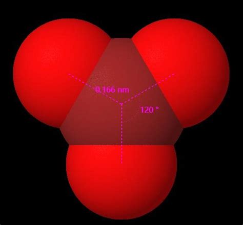 What Is The Lewis Structure Of Bromate Ion