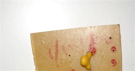 Learn On The Fly Simple Arduino Sketch And Pcb To Quickly Test An Si570 Oscillatorvfo