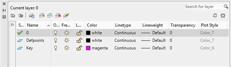 Module Layers Introduction To Drafting And AutoCAD D