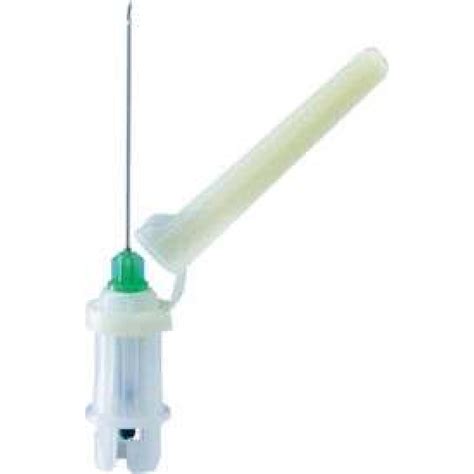 Multiple Sample Needle 22gx1 1 2 Box Of 100s