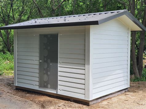 배수장 곤명면 컨테이너 가설건축물 서진컨테이너