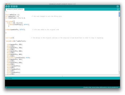8 Bit Style Melody Card From Public Domain Content 6 Steps Instructables
