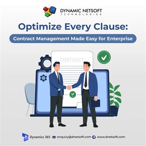 Dynamic Netsoft Contract Management Software Pricing Alternatives And More 2025 Capterra