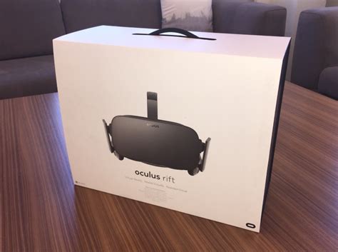 Oculus Pc Sdk 13 Now Available For Download