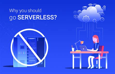 Why You Should Go Serverless Serverless Is The Hot Topic These Days By Mukul Jain Medium