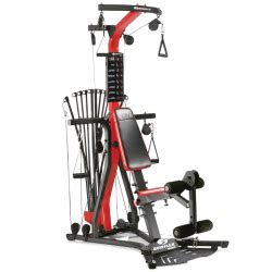 Bowflex Power Rod 100 Lb Upgrade 210 To 310 Lbs