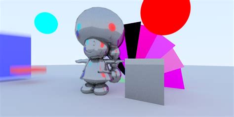 Github Codeonwortsoftware Raytracing Experiments With Software Ray Tracing