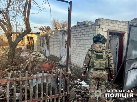 Ворог атакував 9 населених пунктів Донеччини є загиблий