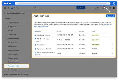 Monitor And Manage Space And Site Data In Confluence Learning