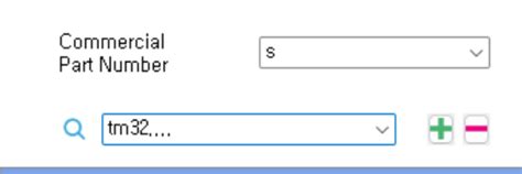 solved cubeide 1 15 1 moves cursor when tying part number