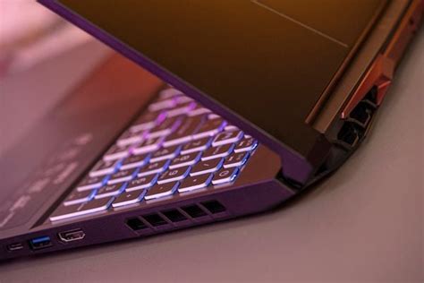 Laptop Gaming Acer Nitro Ch Nh H Ng Tr G P Gearvn Com