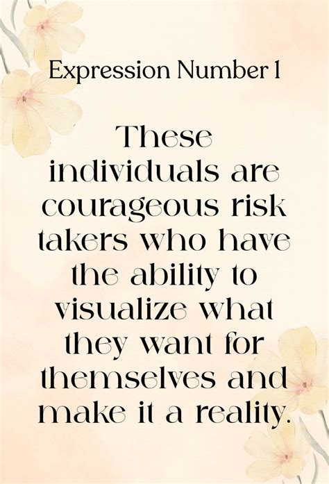 Your Numerology Expression Number Reveals The Unforgettable Traits That Draw People To You