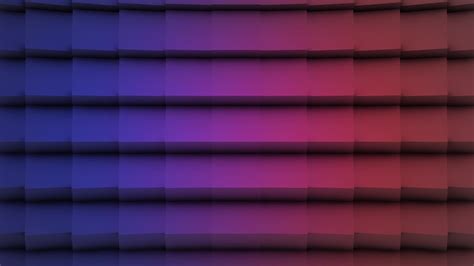 Colorful Cubes Seamless Loop Abstract Cubes Background Random Motion 3d Loopable Animation