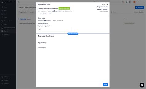 Leverage Workflows To Keep Work Flowing