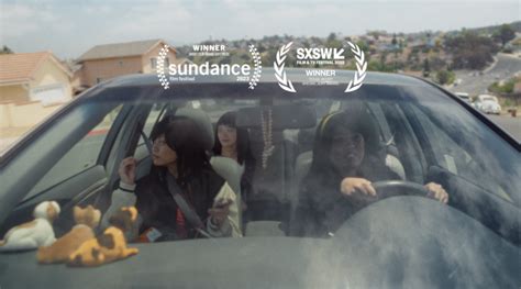 Screen Magazine Sanctuary Director And Texas Filmmaker Kayla Abuda