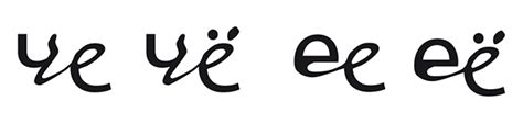 Tic Font Cross Type On Behance