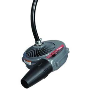Amazon Com TrimmerPlus TB Turbo Blower With Flare Nozzle Garden Outdoor