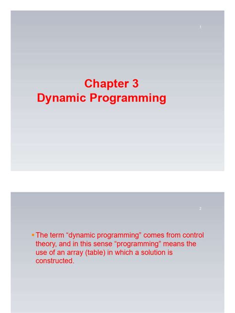 chapter3adf pdf dynamic programming algorithms and data structures