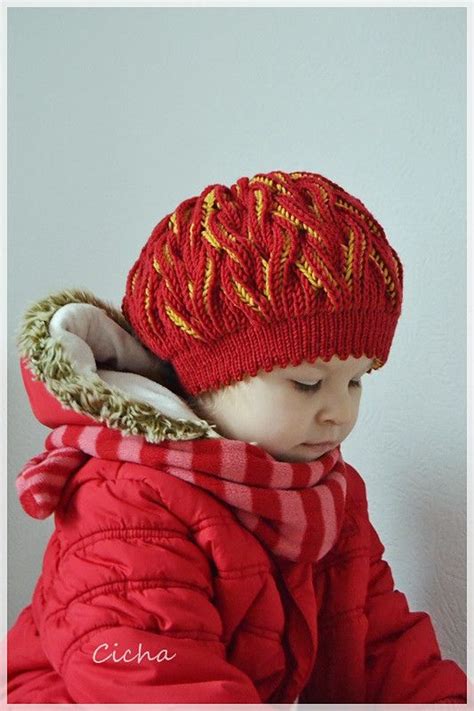 Одноклассники Шляпа Выкройка шляпы Вязаные шапки