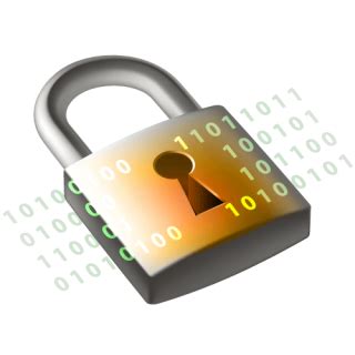 Encryption Icon Transparent Encryption PNG Images Vector FreeIconsPNG