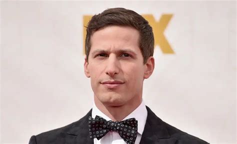 Andy Samberg Movies And Tv Shows New Show Net Worth Latest Update
