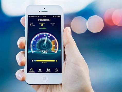 Best High Accuracy Speed Test Apps Like News