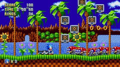 Sonic Origins How To Access Debug Mode Gameranx