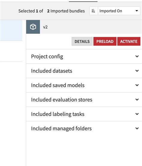 where to view bundle release notes — dataiku community