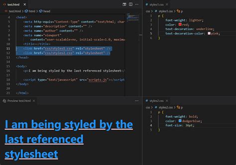 normalize css om kumar medium