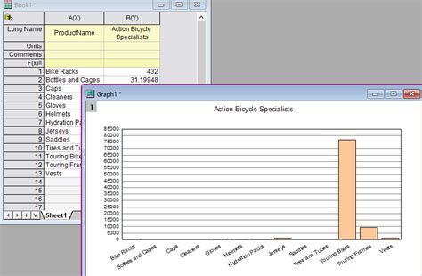 Help Online Tutorials Update Database Importing By Labtalk Substitution