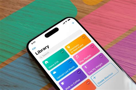 If Youve Never Used The Iphone Shortcuts App Heres The Best Way To