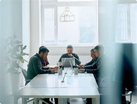 Robotic Process Automation Security Eleks Enterprise Software