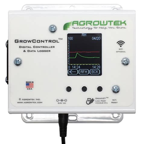 Climate Weather Sensors SXE Digital Indoor Environment Monitor Logger Controller