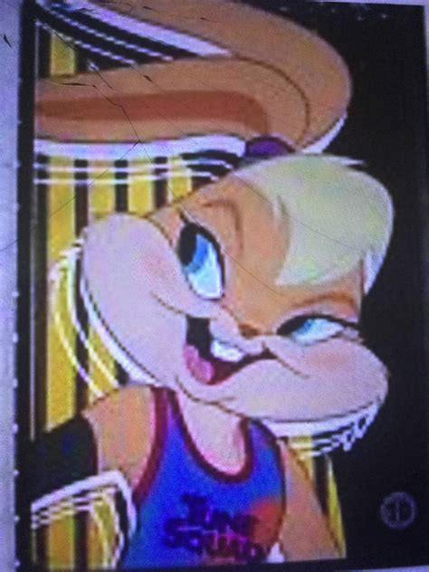 Lola Bunny By Ohyeahcartoonsfan On Deviantart
