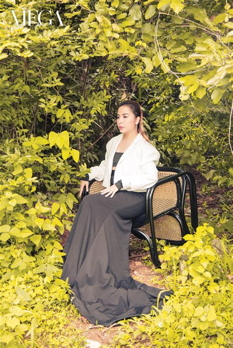 Jonah Sison Ramos Shares Her Global Rise And Beauty Secrets