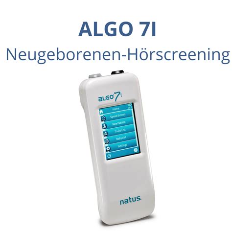 ALGO 7I Aktuelles Rudolf Heintel Gesellschaft M B H