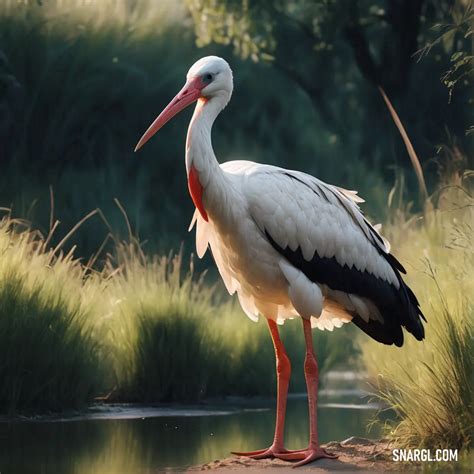Stork A Detailed Guide On Storks Facts Species And Habitat Snargl