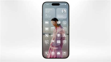 Apple Unveiled A New Interface Called Liquid Glass At Wwdc An Annual