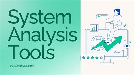 7 Must Have System Analysis Tools 2025