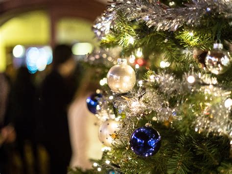 Celebrating Safely This Holiday Season — Codenext Building And Fire Code Experts