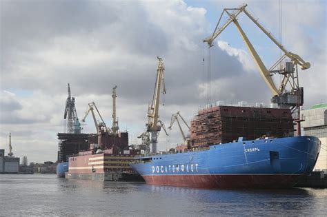 Are Small Modular Reactors The Future Of Nuclear Energy GIS Reports