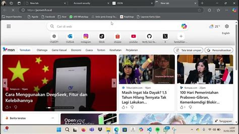 Cara Menggunakan Es Module Jscroot Dengan Import Fungsi Getjson Setinner Cors Dan Json Youtube