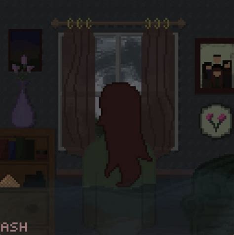 second attempt at pixel art r pixelartbeginners