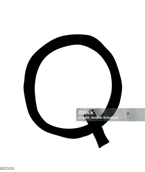 울퉁불퉁 한 길쭉한 글꼴 벡터 대문자 고르지 않은 글꼴입니다 편지는 포스터 전단지 또는 프레젠테이션의 디자인에 대한 상징입니다 로고에 대한 기호입니다 스케치에 대한 스톡