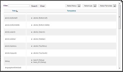 Help25 Extensions Module Manager Edit Joomla Documentation