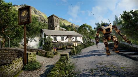 Tread Carefully Atomfalls World Includes Exploding Sheep That Can Infect You With Spores